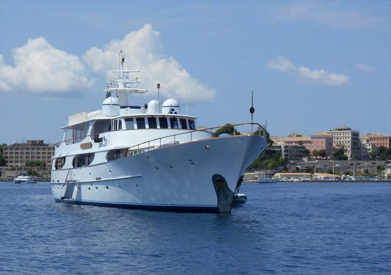 LADY GOODGIRL - Vesseljoin