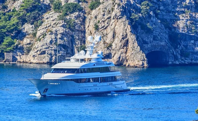 DRIZZLE - Vesseljoin