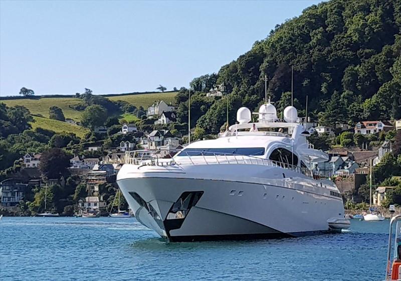 FORCE INDIA - Vesseljoin