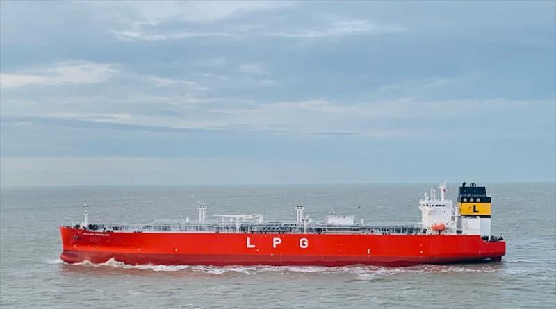 HELLAS HERCULES - Vesseljoin