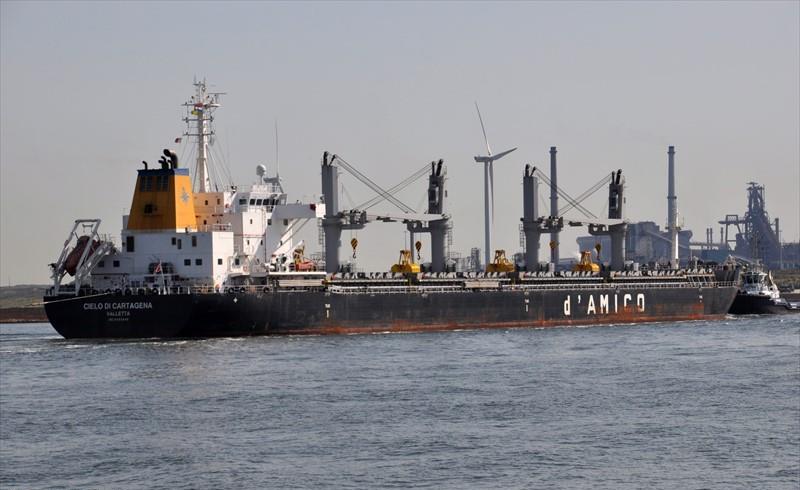 ARCADIA - Vesseljoin