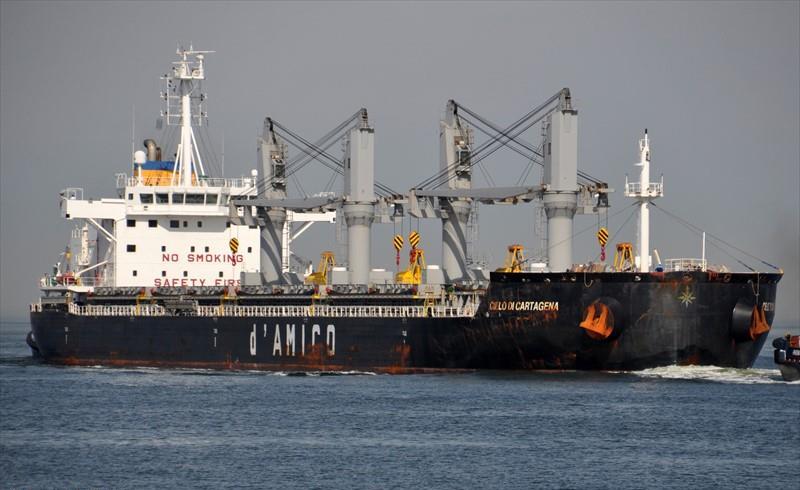 ARCADIA - Vesseljoin