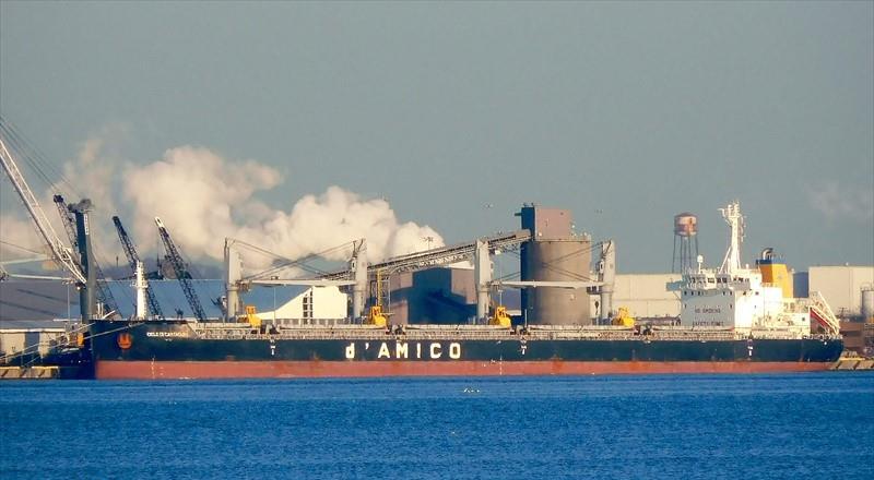 ARCADIA - Vesseljoin