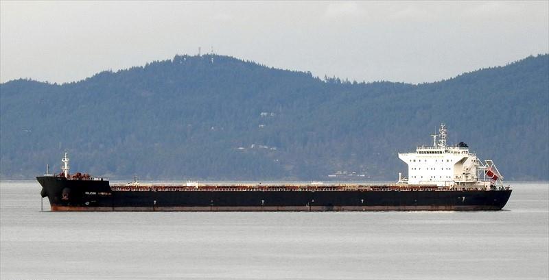 IOLCOS AMBITION - Vesseljoin