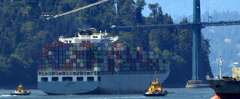 BEIJING - Vesseljoin