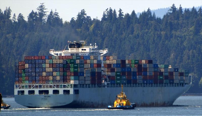 BEIJING - Vesseljoin