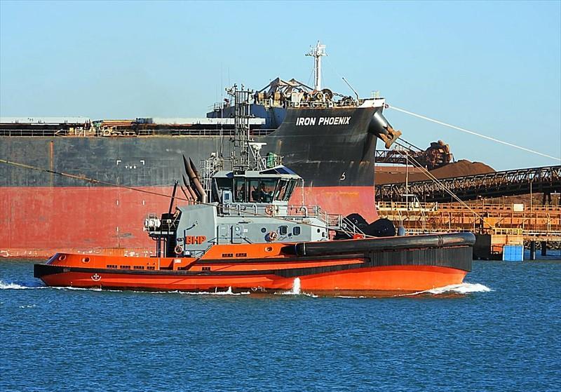 RT INSPIRATION - Vesseljoin