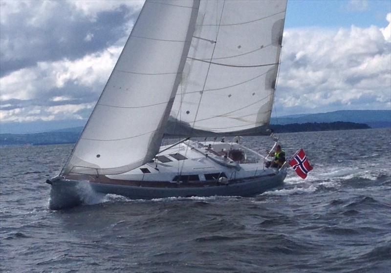 NESTE SOMMER - Vesseljoin