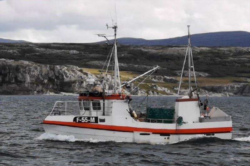 BIRTU LIAS - Vesseljoin