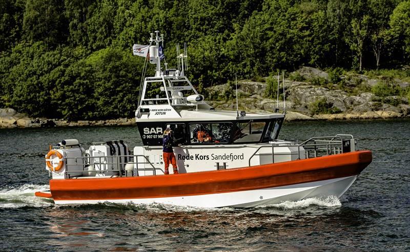 RC JOTUN - Vesseljoin