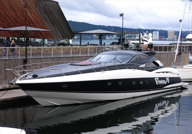 M.SOLHAUG - Vesseljoin