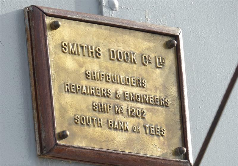 SOUTHERN ACTOR - Vesseljoin