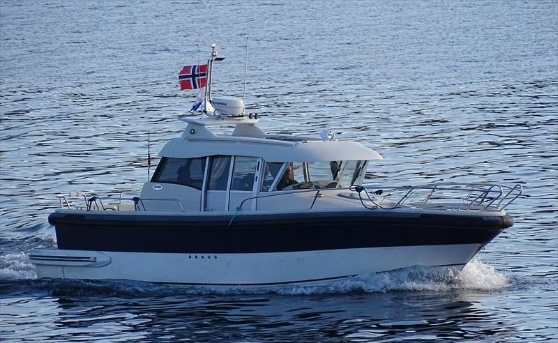 BARENTS CRUISER - Vesseljoin