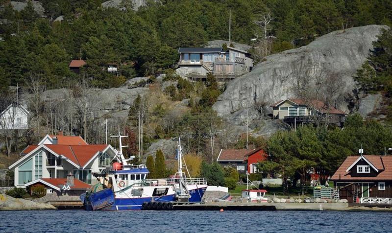 MOSTEIN - Vesseljoin