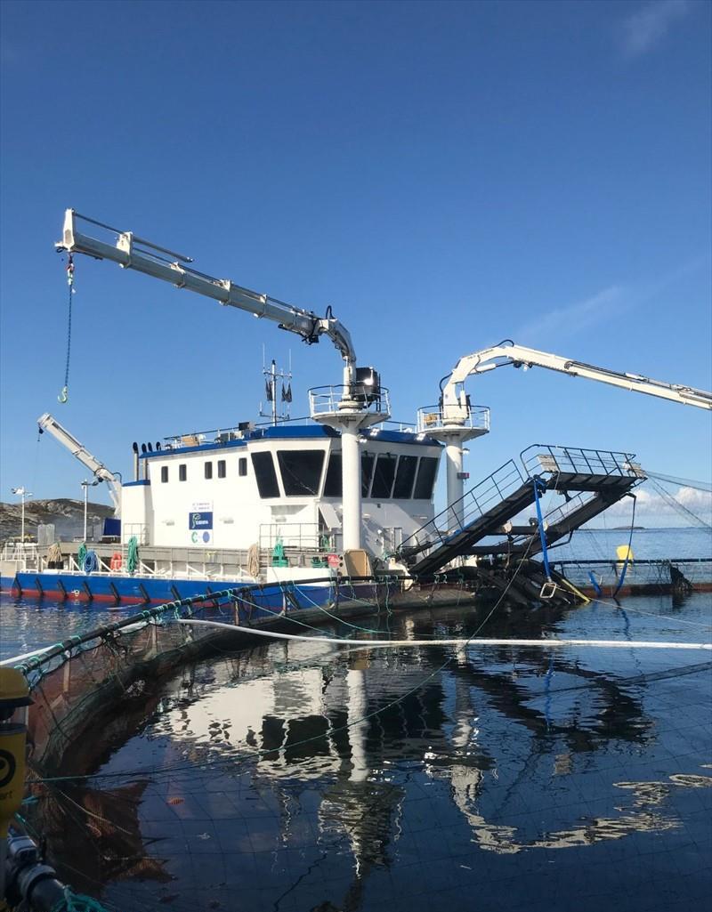 HYDRO FLOW - Vesseljoin