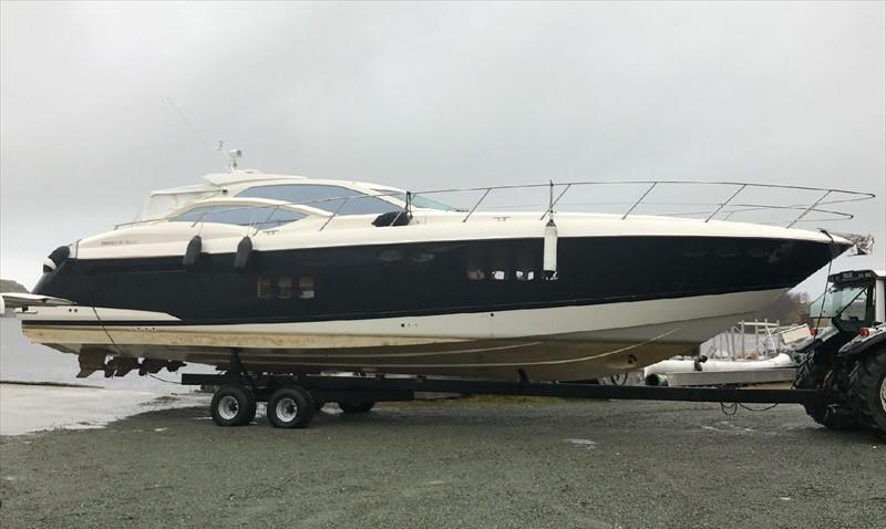 LA FAMILIA - Vesseljoin