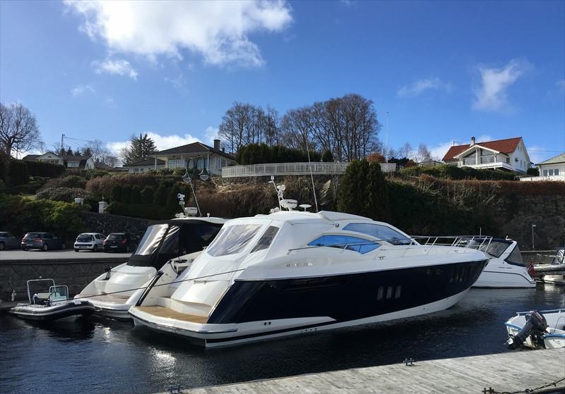 LA FAMILIA - Vesseljoin