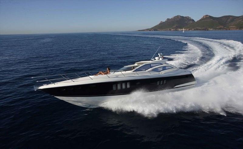 LA FAMILIA - Vesseljoin