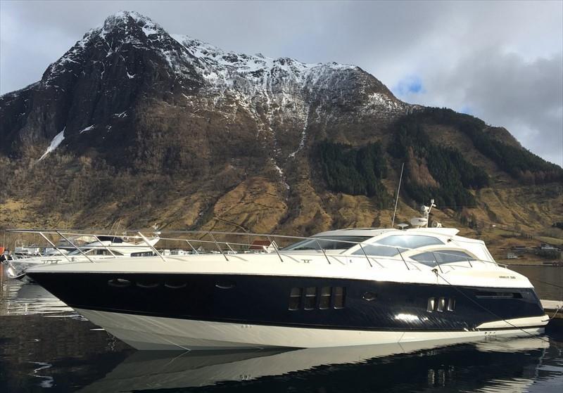 LA FAMILIA - Vesseljoin