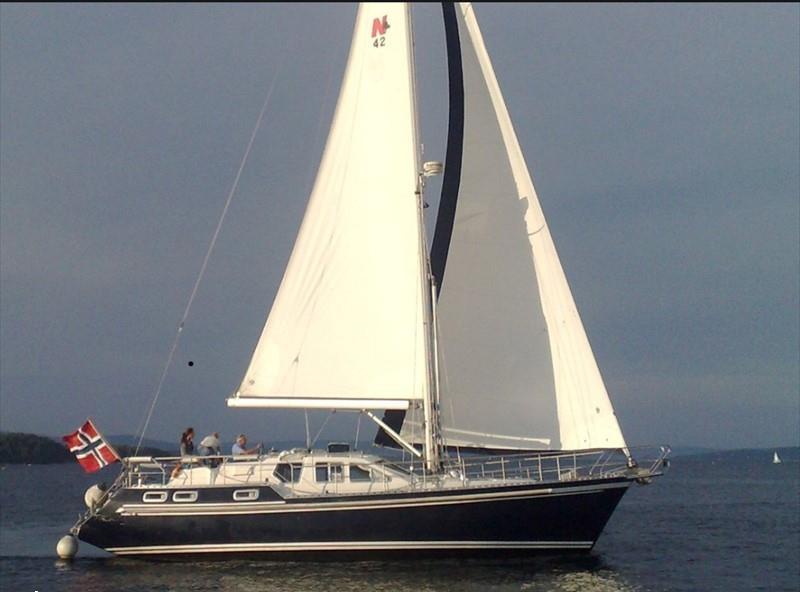 RANDI MARIE - Vesseljoin