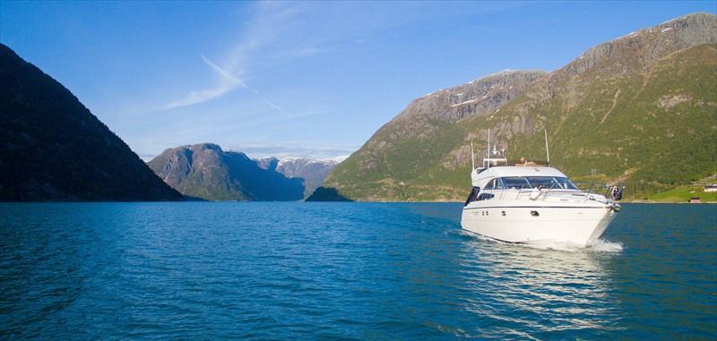 ISELINA BELLA - Vesseljoin