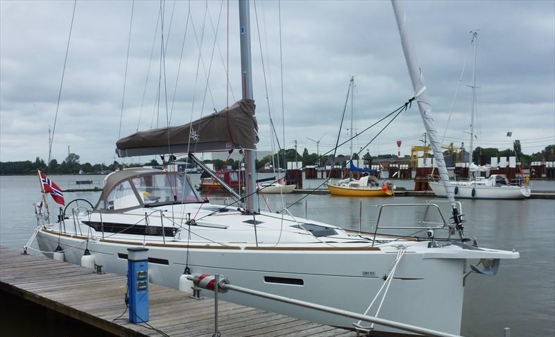 MEDVIN D - Vesseljoin