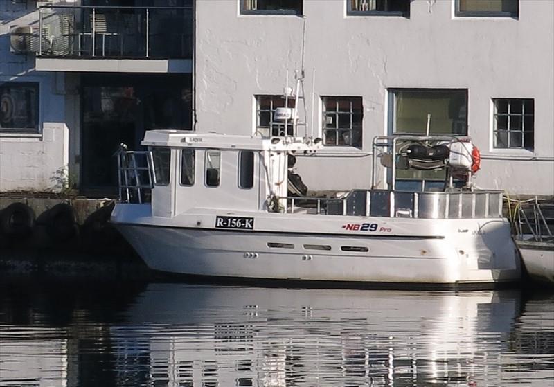 APOLLO IV - Vesseljoin