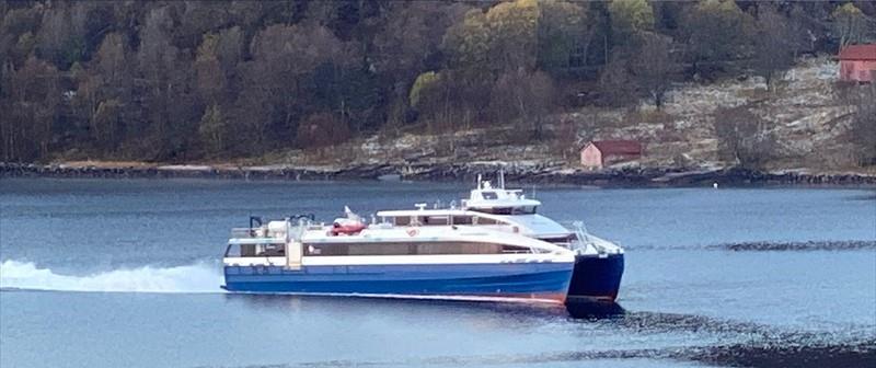 ELSA LAULA RENBERG - Vesseljoin