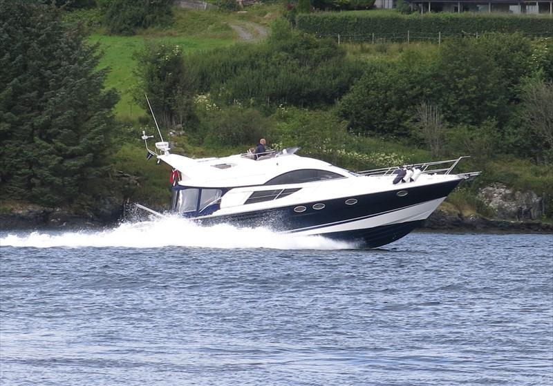 MATHILDA - Vesseljoin