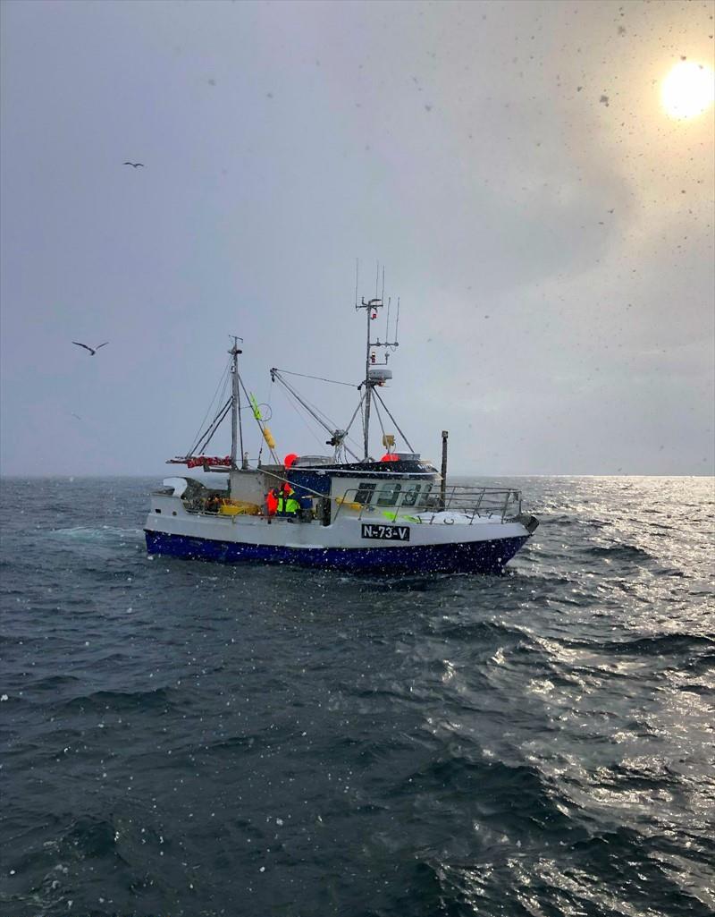 SJOEPYNT - Vesseljoin