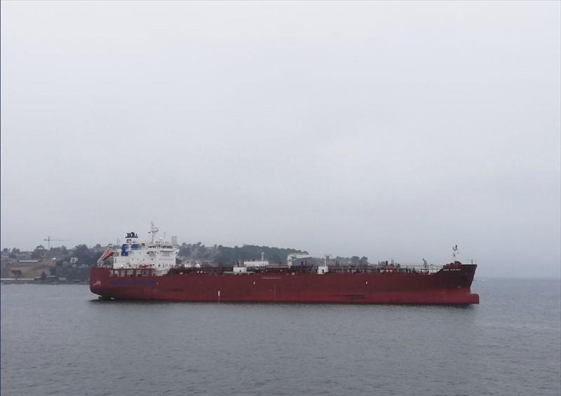 MARI KOKAKO - Vesseljoin