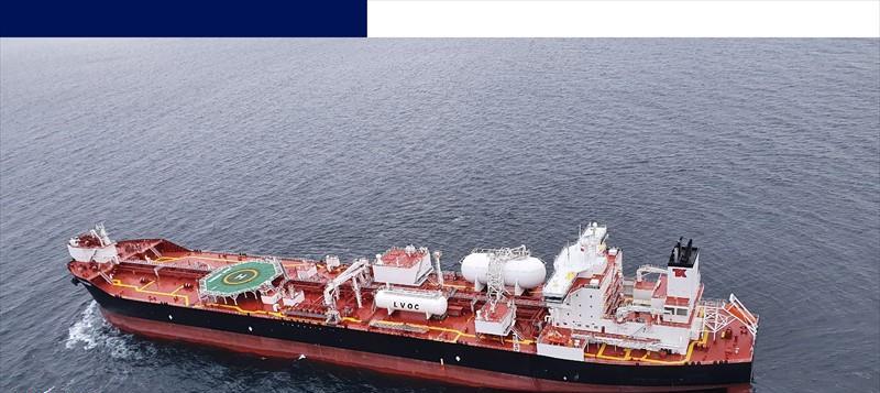 RAINBOW SPIRIT - Vesseljoin