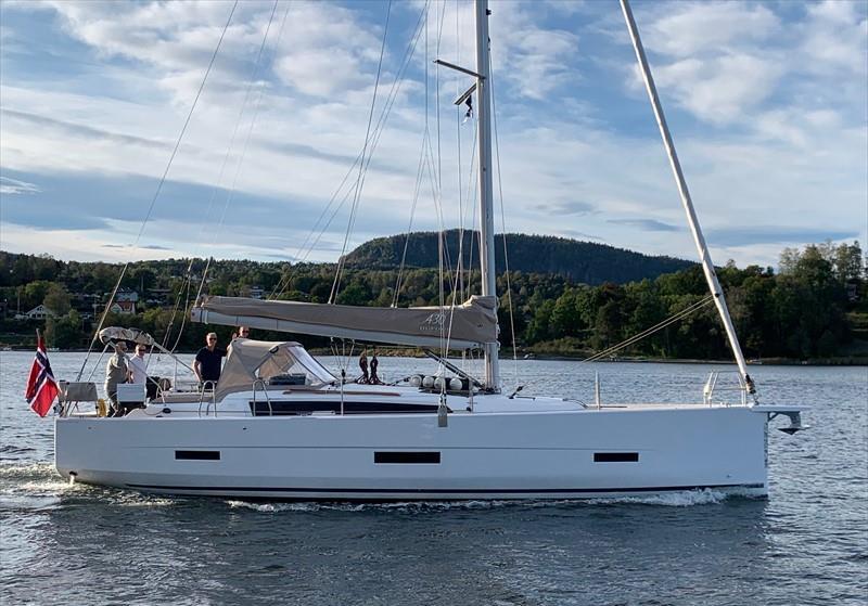 VUE MER - Vesseljoin