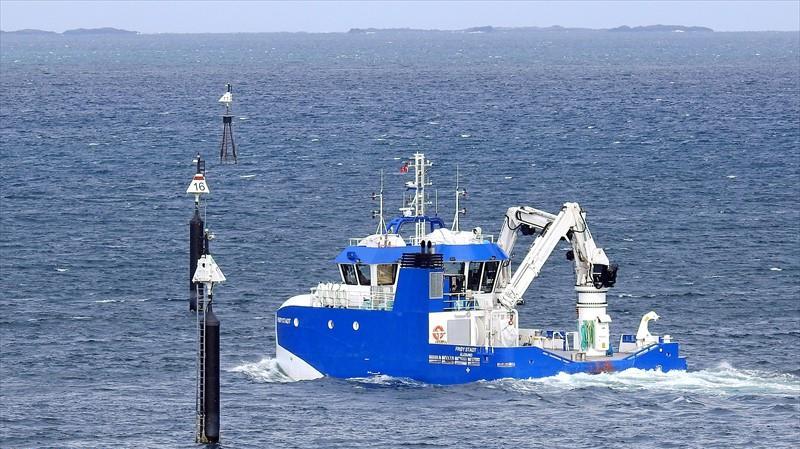 FROY STADT - Vesseljoin