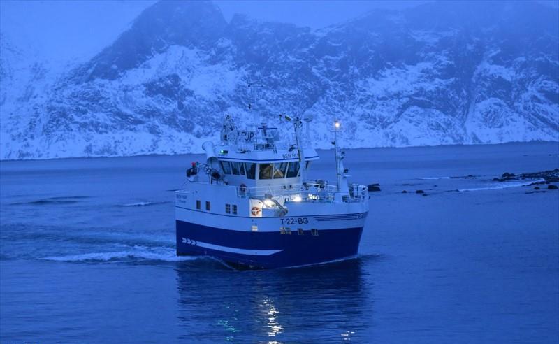 BEN HUR - Vesseljoin