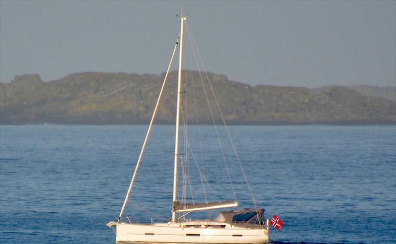 AFTER EIGHT - Vesseljoin