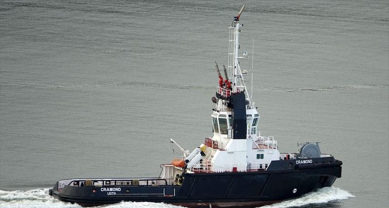 BORG PARAT - Vesseljoin