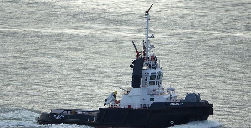 BORG PARAT - Vesseljoin