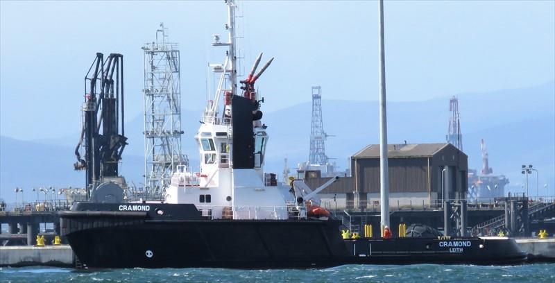 BORG PARAT - Vesseljoin