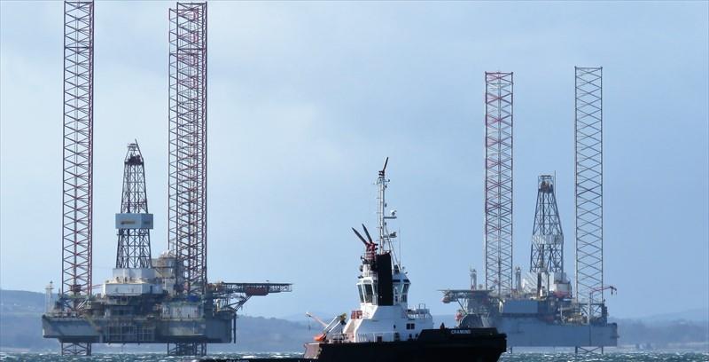 BORG PARAT - Vesseljoin