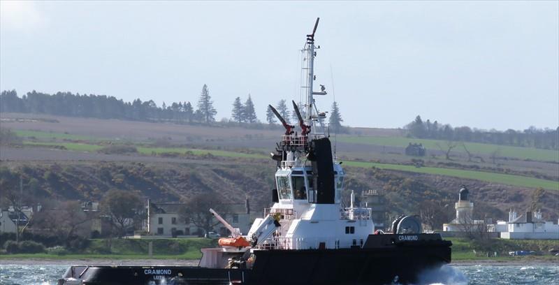 BORG PARAT - Vesseljoin