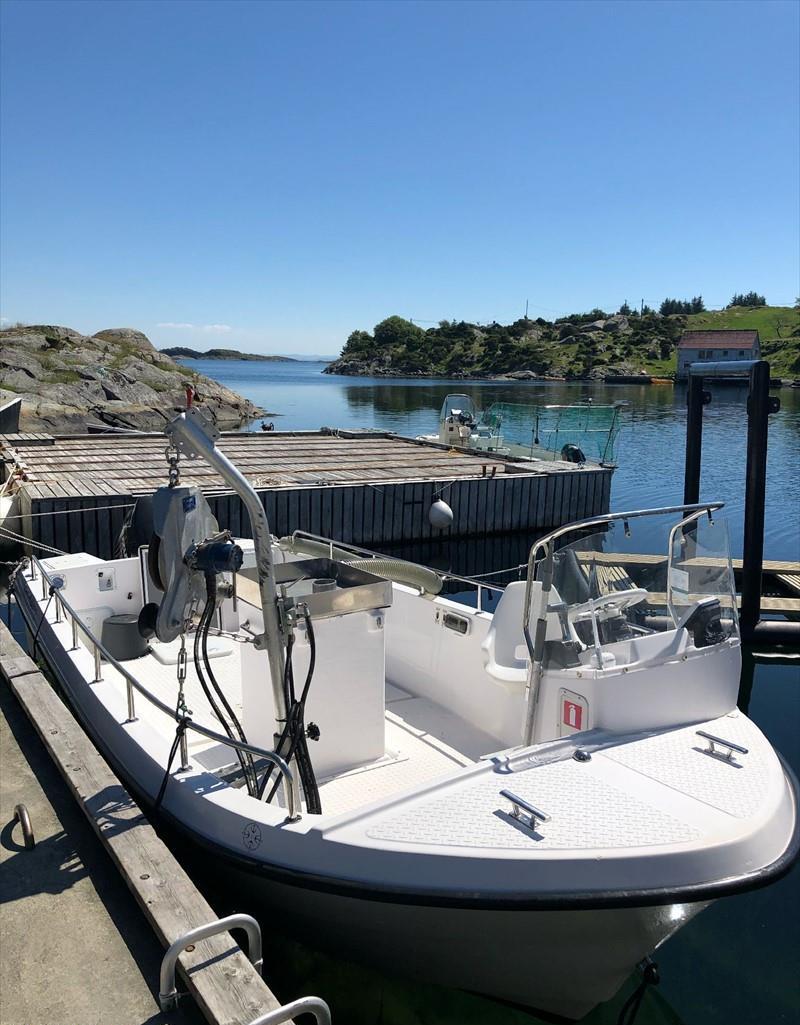 SMURFELINE - Vesseljoin