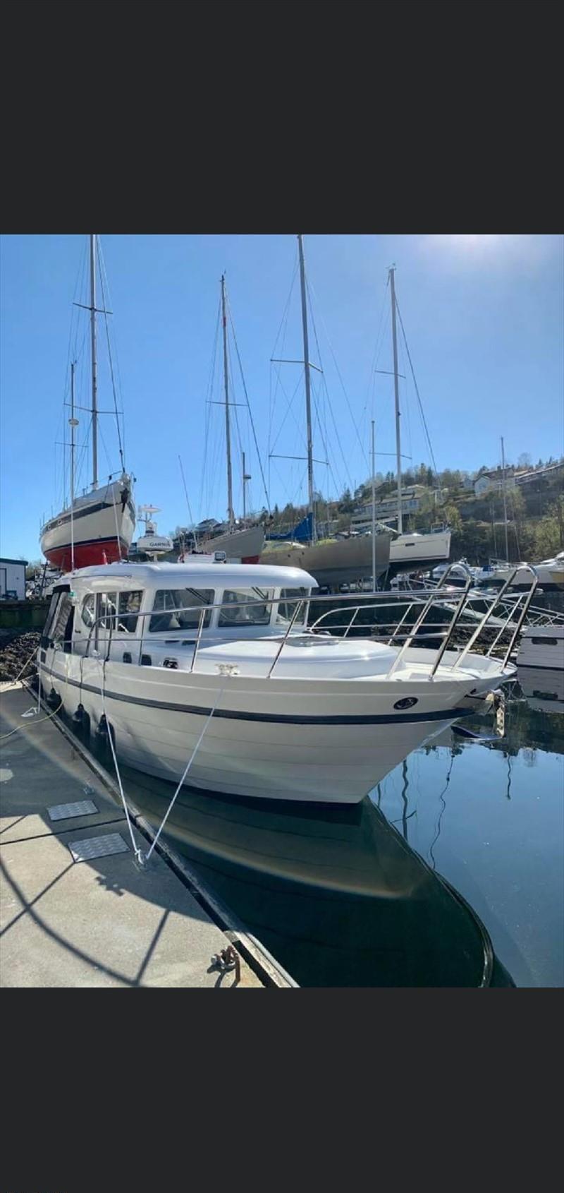 KATHELINA - Vesseljoin