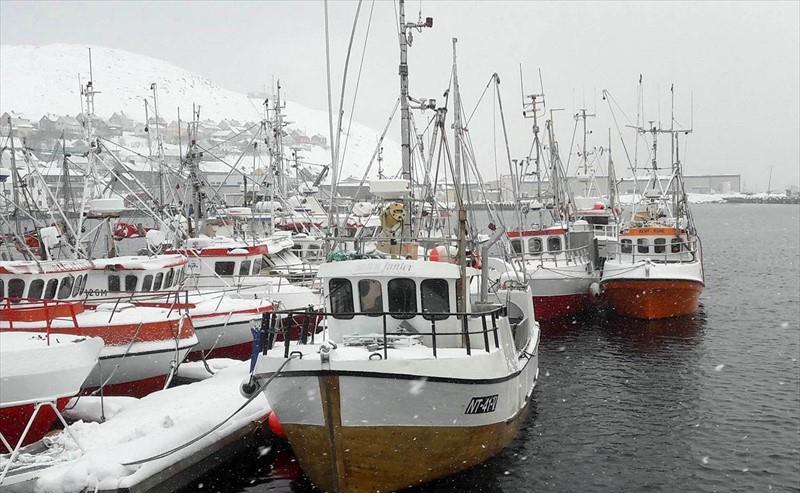 ANTON JUNIOR - Vesseljoin