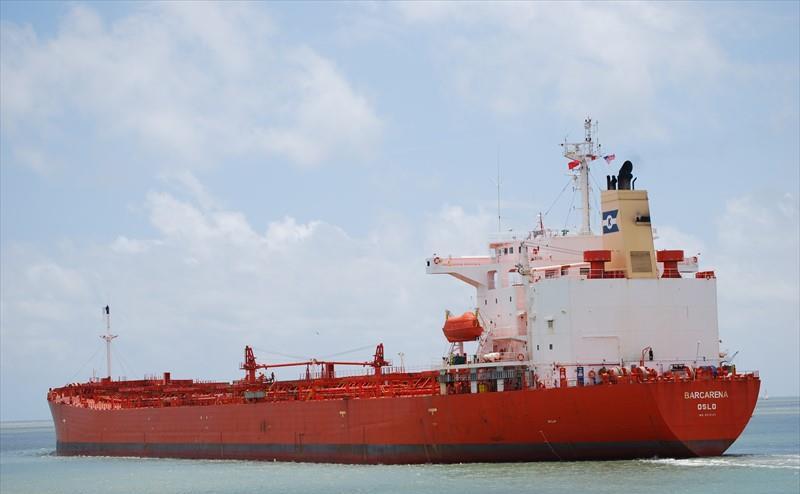 BARCARENA - Vesseljoin