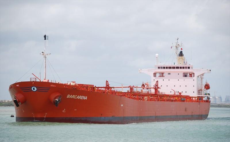 BARCARENA - Vesseljoin