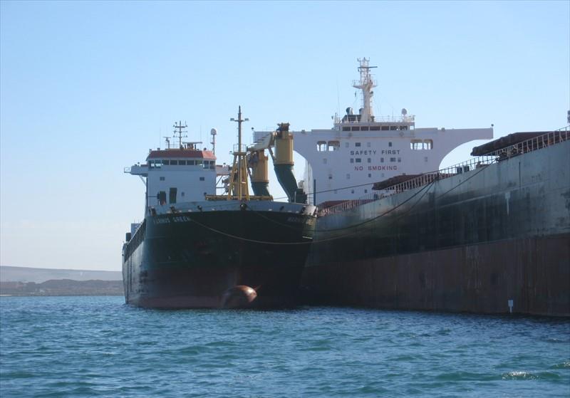 OSLO WAVE 3 - Vesseljoin