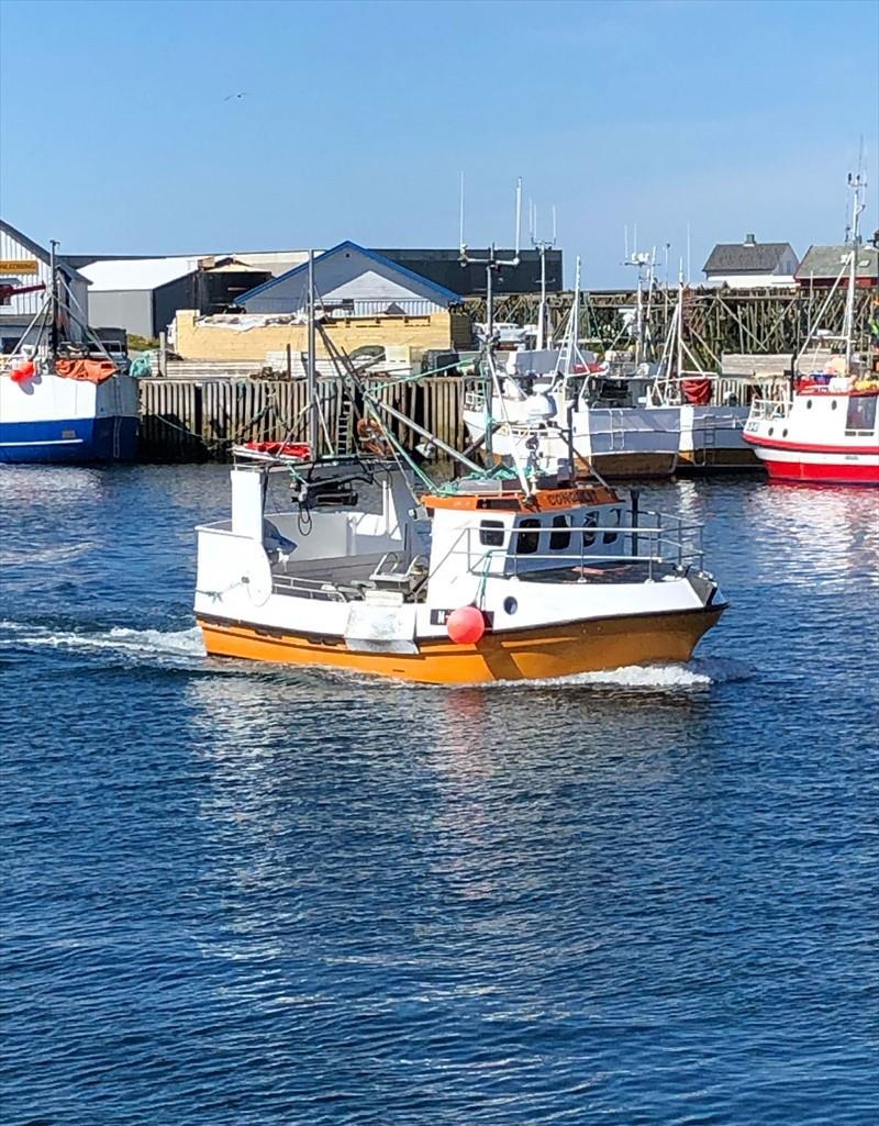 CONQUEST - Vesseljoin