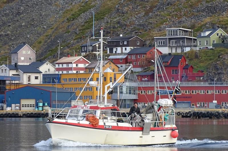 PARTNER F 60 LB - Vesseljoin