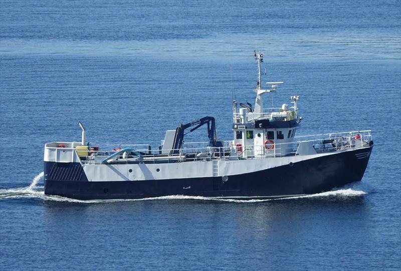 SEIBRIS - Vesseljoin